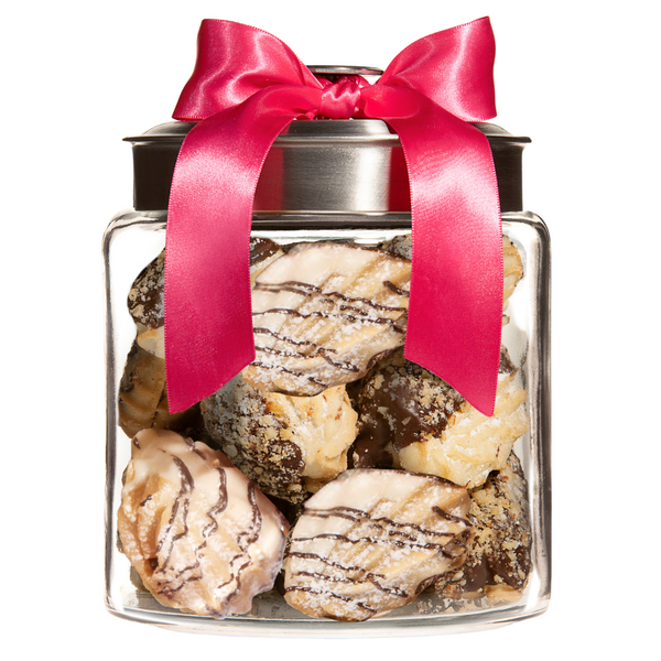 Gourmet Biscotti Delivered, Gourmet Cookies - Giorgio Cookie Company