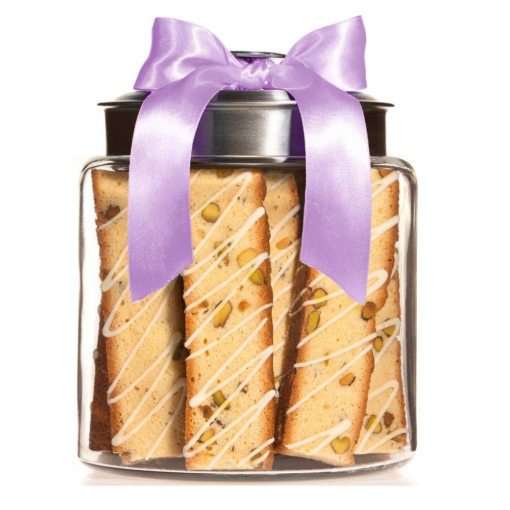 Gourmet Italian Biscotti, Italian Biscotti Online - Giorgio Cookie Company
